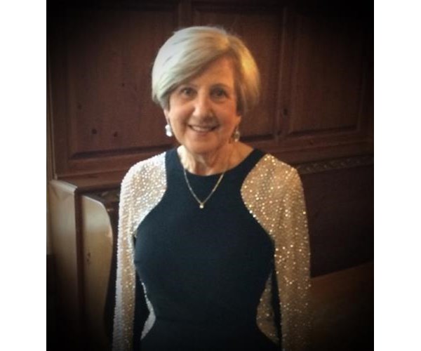 ANN WILKINSON Obituary (2021) - Mississauga, ON - Toronto Star