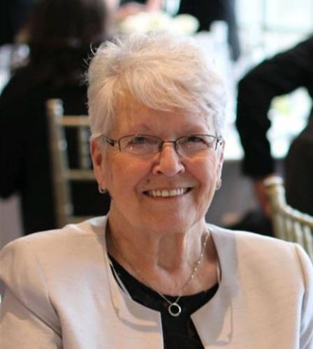 ANNE DEVLIN Obituary (1943 - 2019) - Toronto, ON - Toronto Star