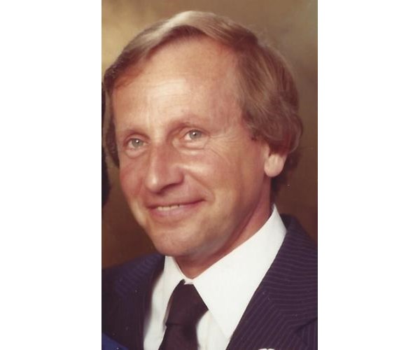 DIRK ROEST Obituary (2019) - Toronto Star