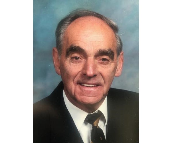 HENRY PRESTON Obituary (1928 - 2020) - Toronto, ON - Toronto Star