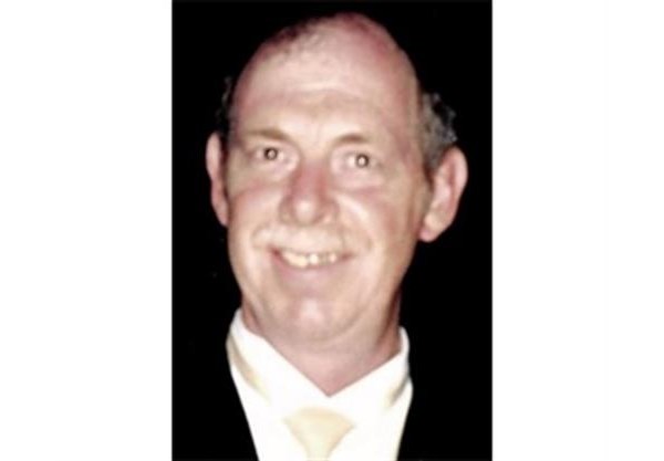 Ralph HARRISON Obituary (2018) - Oshawa, ON - Toronto Star