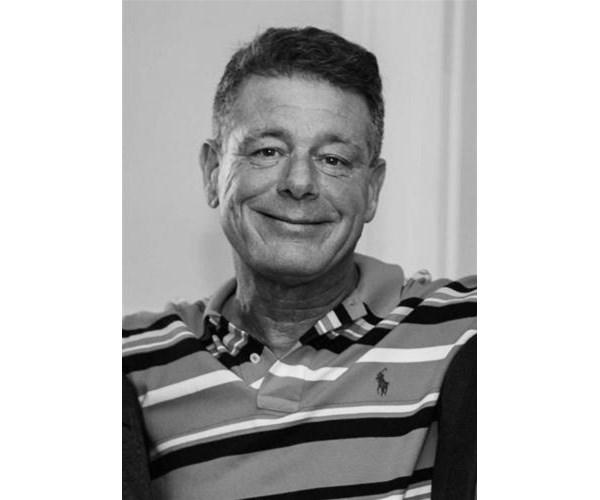 Stephen DRENNAN Obituary (1960 - 2021) - Toronto, ON - Toronto Star