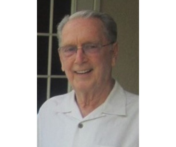 PAUL ASH Obituary (2021) - Orillia, ON - Toronto Star
