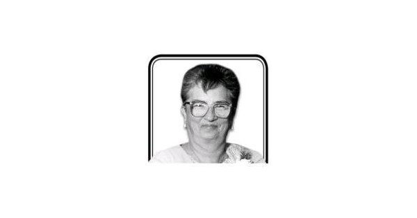 ANN MILLEY Obituary (2019) - Windsor, ON - Toronto Star