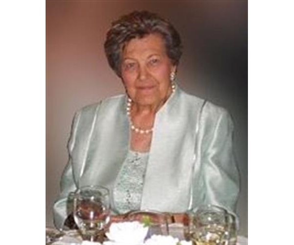 JEAN LEONARD Obituary (1928 - 2022) - Toronto Star