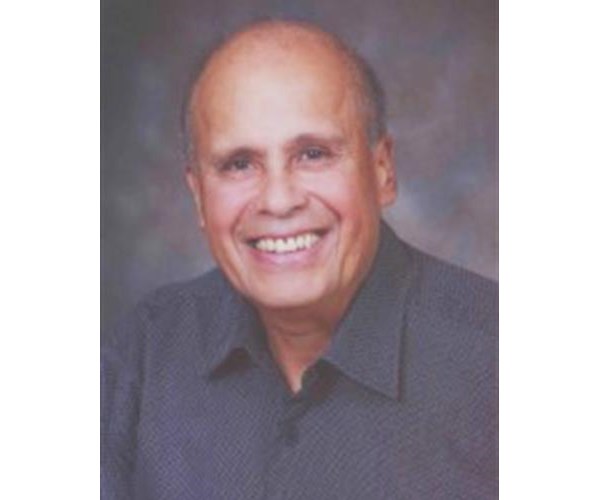 MARTIN SALIBA Obituary (2022) - Belleville, ON - Toronto Star