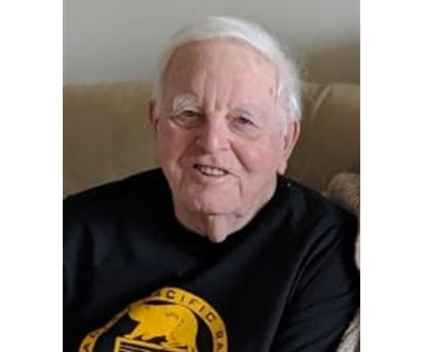HAROLD SIMS Obituary (1932 - 2021) - Whitby, ON - Toronto Star