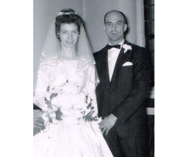 MARY JARBEAU Obituary (1933 - 2022) - Peterborough, ON - Toronto Star