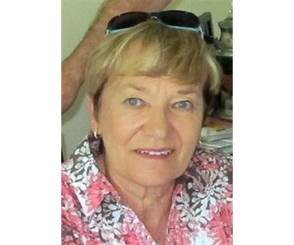 FRANCES RADFORD Obituary (1947 - 2022) - West Hill, ON - Toronto Star