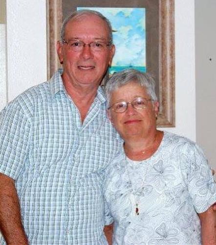 RONALD JAMES CHAMBERLAIN CHAMBERLAIN Obituary (2018) - Toronto Star