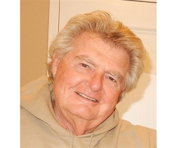MELVYN SCHECTER Obituary (1939 - 2022) - Legacy Remembers
