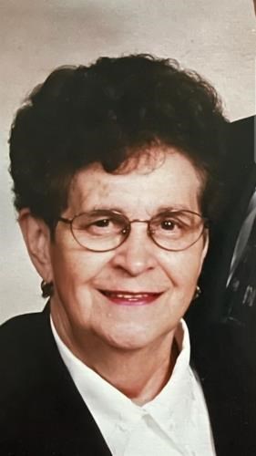 Elfriede PERKOVIC Obituary (1929 - 2021) - Mississauga/Oakville, ON ...