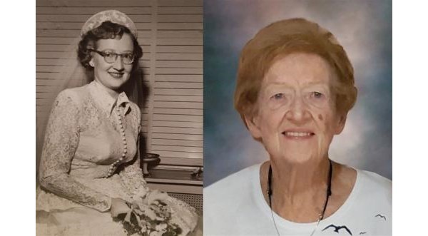 ELIZABETH JARMAN Obituary (2022) - Peterborough, ON - Toronto Star