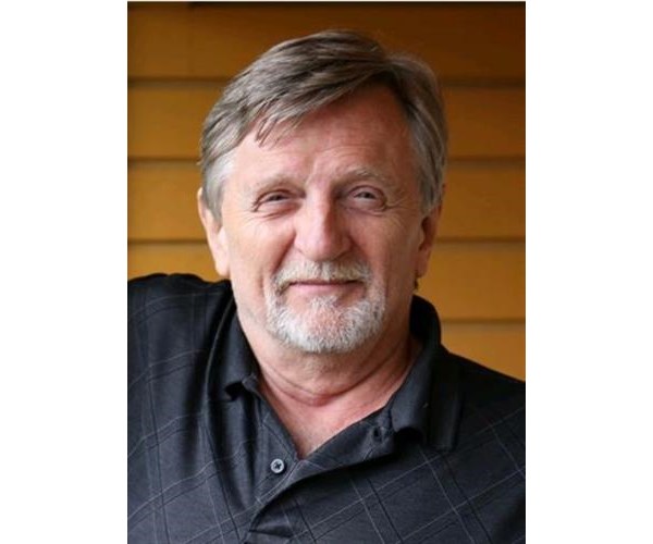 BJORN LARSEN Obituary (1950 - 2020) - Toronto, ON - Toronto Star