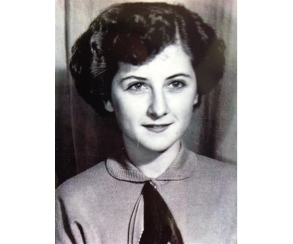 Carol WELCH Obituary (2018) - Toronto, ON - Toronto Star