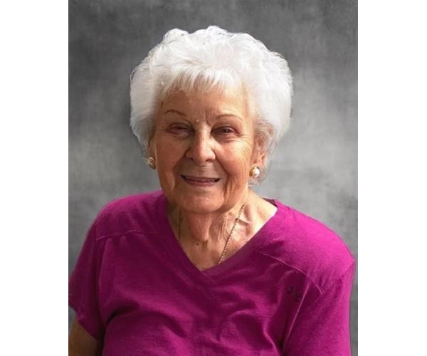 JOSEPHINE PANTALONE Obituary (2022) - Thornhill, ON - Toronto Star