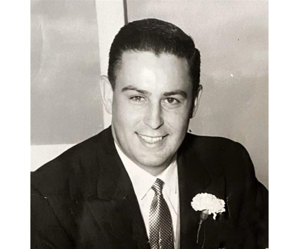 DOUGLAS STEADMAN Obituary (2021) - Oakville, ON - Toronto Star