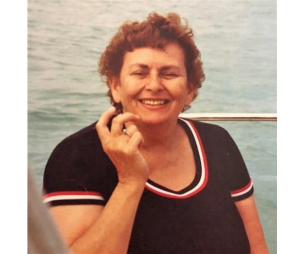 Janet BOYD Obituary (2018) - Toronto Star
