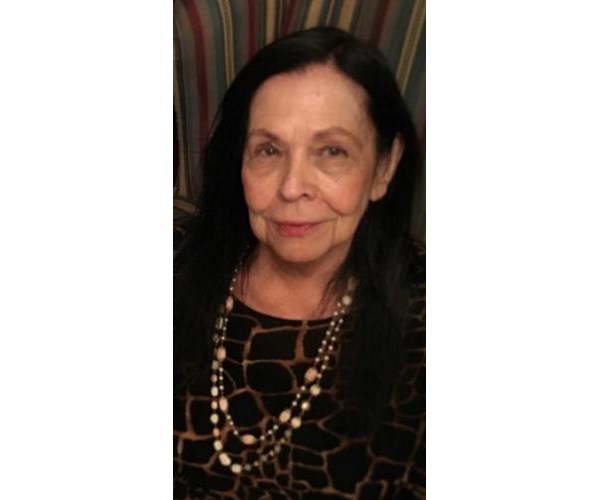 CAROL LONG Obituary (2019) - Toronto, ON - Toronto Star