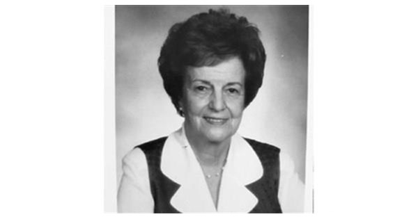 Marjorie BROWN Obituary (2017) - Toronto, ON - Toronto Star