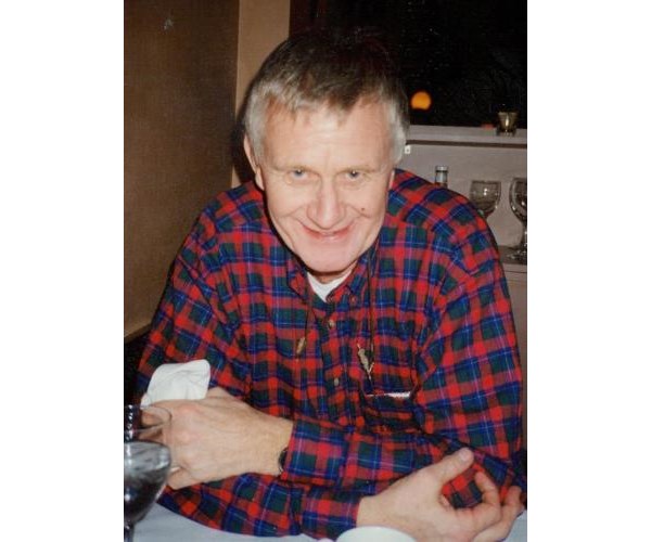 JOHN GOW Obituary (2022) - Toronto Star