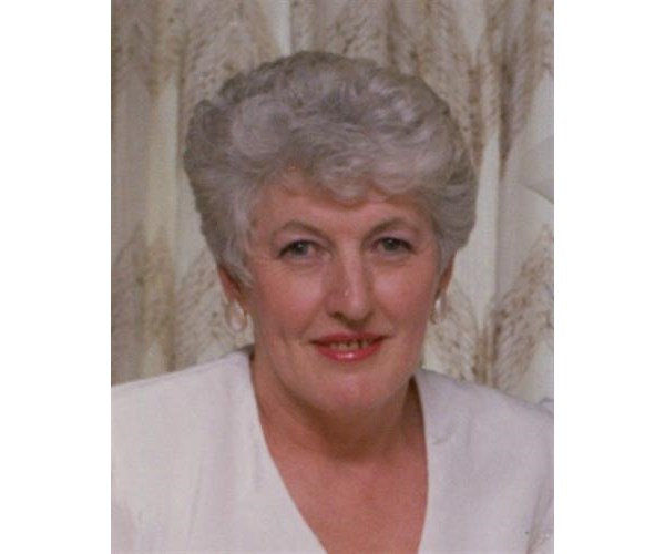 ELIZABETH FISCHER Obituary (1937 - 2021) - York Region, ON - Toronto Star