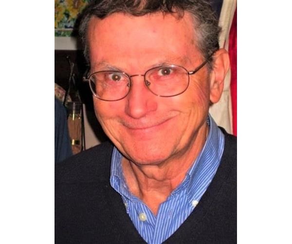 FRANK BARRETT Obituary (1942 - 2020) - Peterborough, ON - Toronto Star