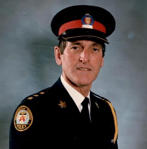 PATRICK McCULLAGH Obituary (2018) - Scarborough, ON - Toronto Star