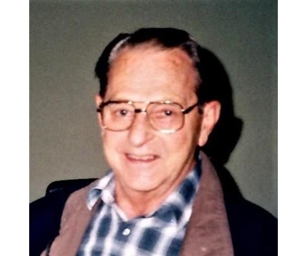 WILLIAM HOBBS Obituary (2019) - Toronto Star