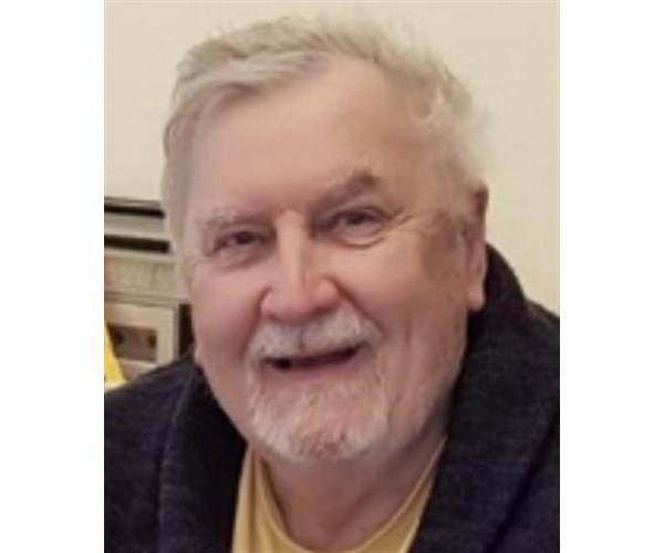 DOUGLAS LONGSTAFFE Obituary (1938 - 2020) - Toronto, ON - Toronto Star