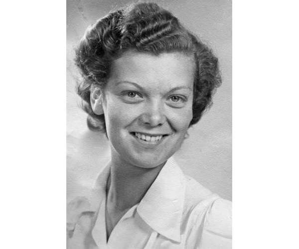 Joyce NIVEN Obituary (2018) - Toronto Star