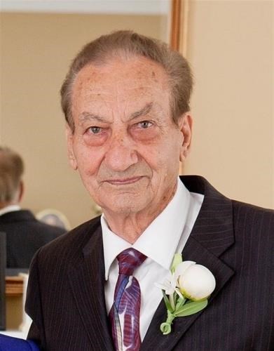 ARMANDO PUZZUOLI Obituary (2018) - Toronto, ON - Toronto Star