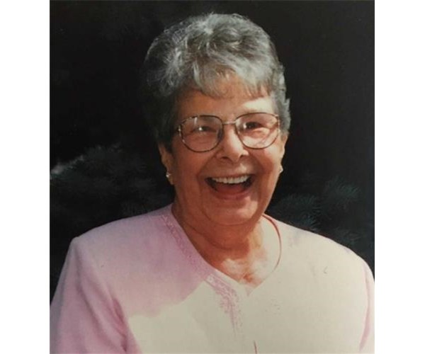 ANNE ALTILIA Obituary (2018) - Scarborough, ON - Toronto Star