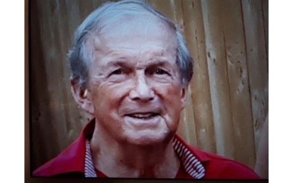 JOHN BAINES Obituary (2022) - Toronto, ON - Toronto Star