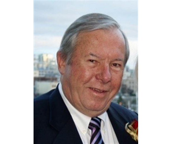 WAYNE KAY Obituary (2019) - Toronto, ON - Toronto Star