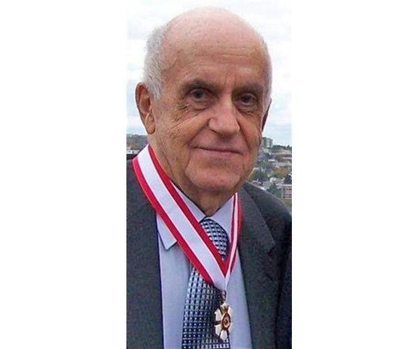 William MUNRO Obituary (2017) - Legacy Remembers