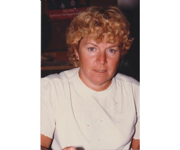 Donna GORBOLD Obituary (2018) - Toronto Star