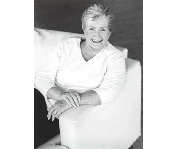 Jean PEARSON Obituary (2019) - Scarborough, ON - Toronto Star