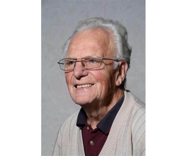 WILLIAM SOMERVILLE Obituary (2022) - Oshawa, ON - Toronto Star