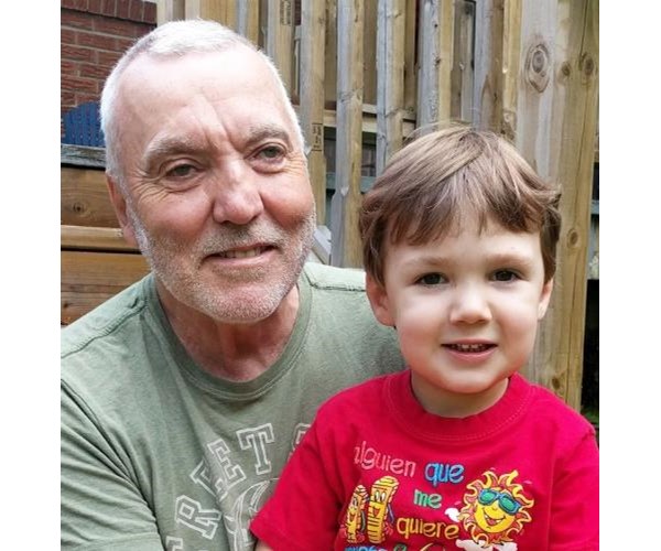 VINCENT DOW Obituary (2019) - Millbrook, ON - Toronto Star