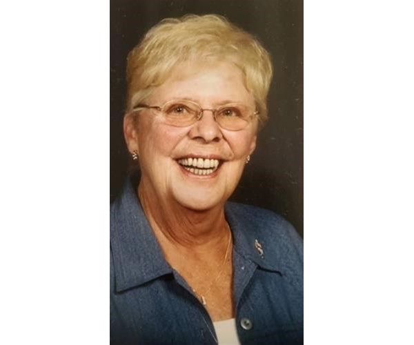 JOAN CROWE Obituary (1936 - 2020) - Waterloo, ON - Toronto Star