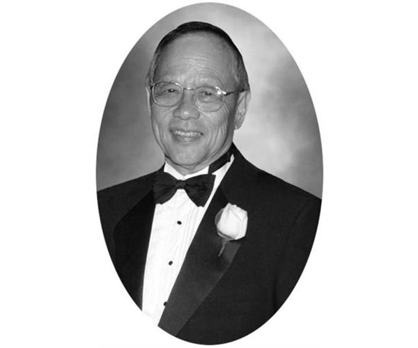 CHARLES CHIN Obituary (2020) - Legacy Remembers
