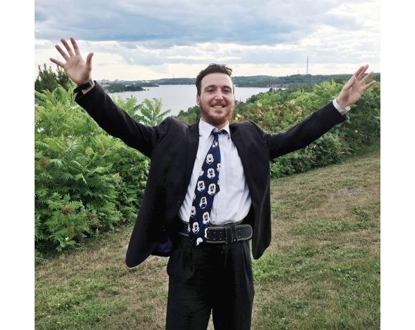 NATHAN NEVILLE Obituary (2019) - Toronto, ON - Toronto Star