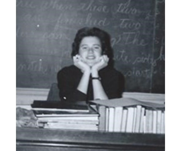 DAPHNE KRON Obituary (2022) - Toronto, ON - Toronto Star
