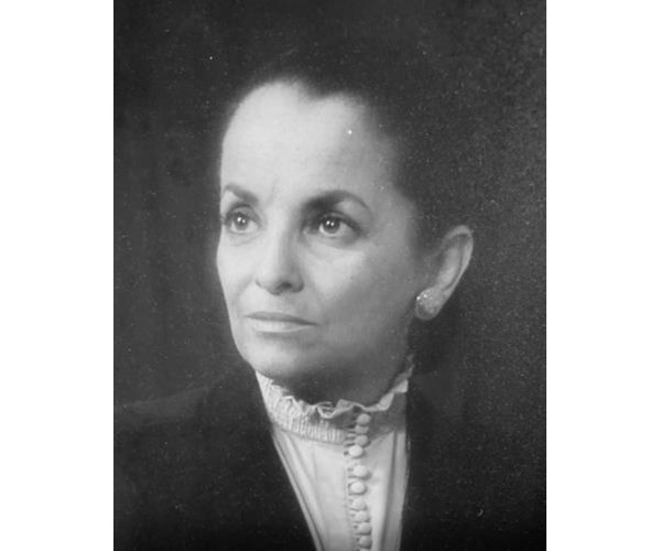 Angela MEALIA Obituary (2019) - Thornhill, ON - Toronto Star