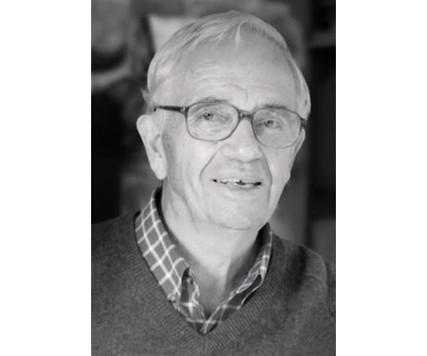 DONALD MURRAY Obituary (2021) - Toronto Star