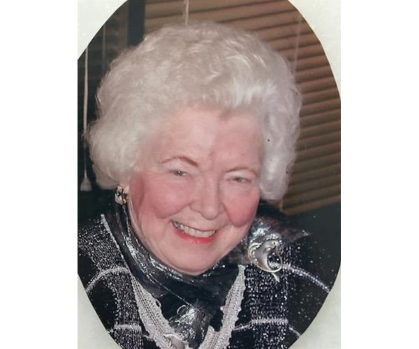 Marie HENDERSON Obituary (2018) - Markham, ON - Toronto Star