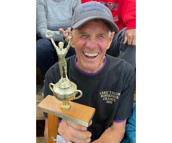 DAVID DEDELS Obituary (2023) - Alliston, ON - Toronto Star