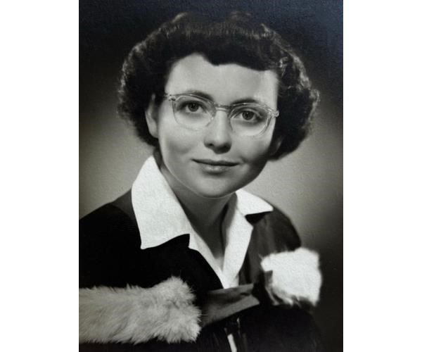 MARGARET BENNETT Obituary (2022) - Toronto Star