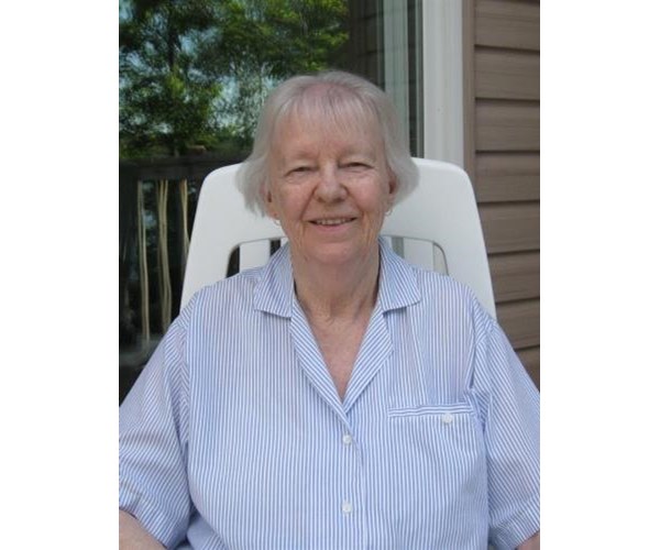 Marion ELLIS Obituary (2018) - Toronto, ON - Toronto Star